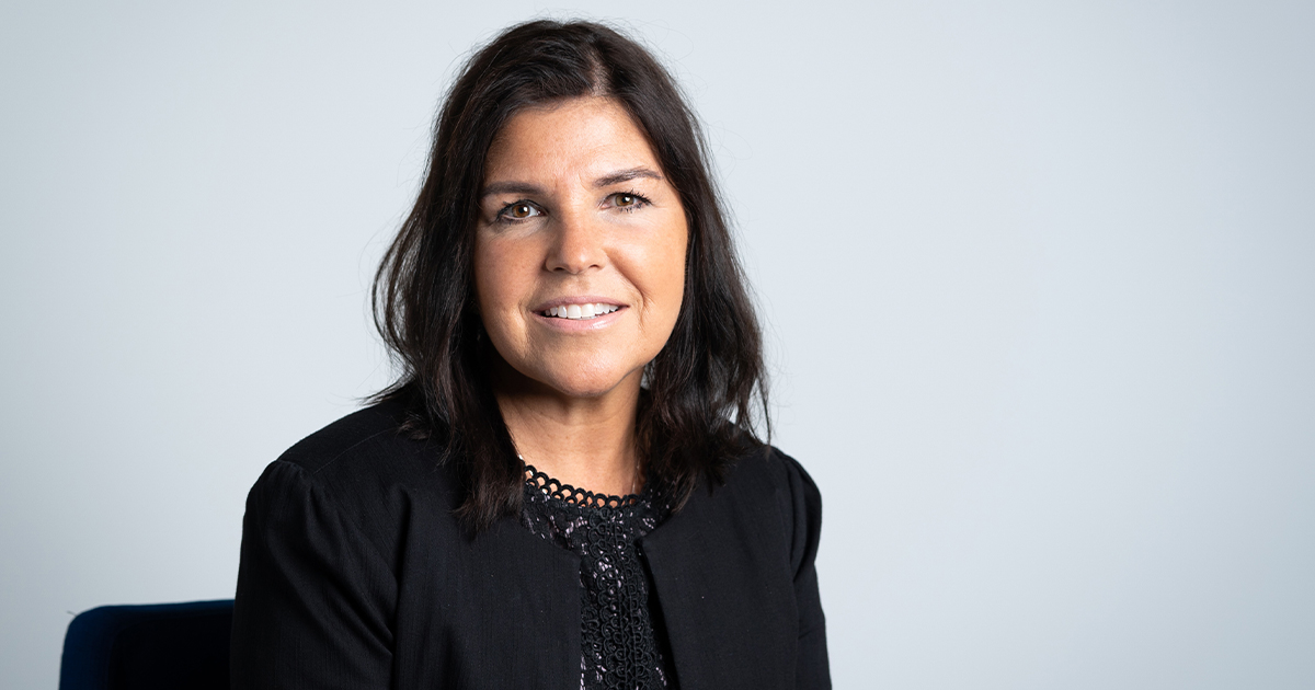 Amy Cameron named CUNA Mutual Group's new Chief Investment Officer