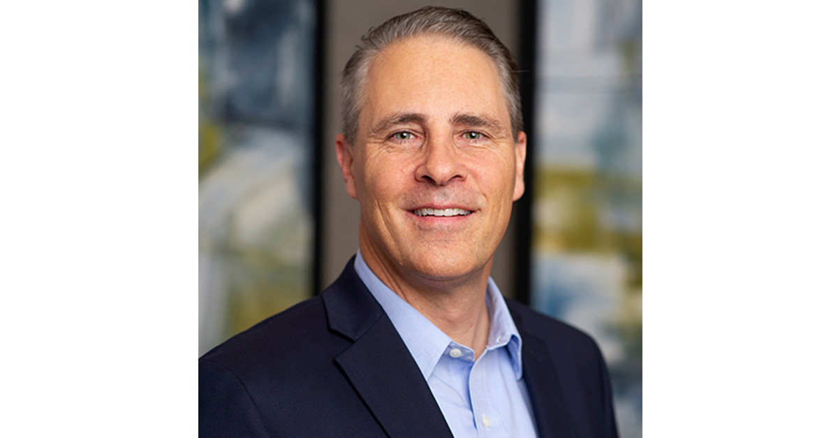 John Larsen elected new Chairman of TruStage™ Board