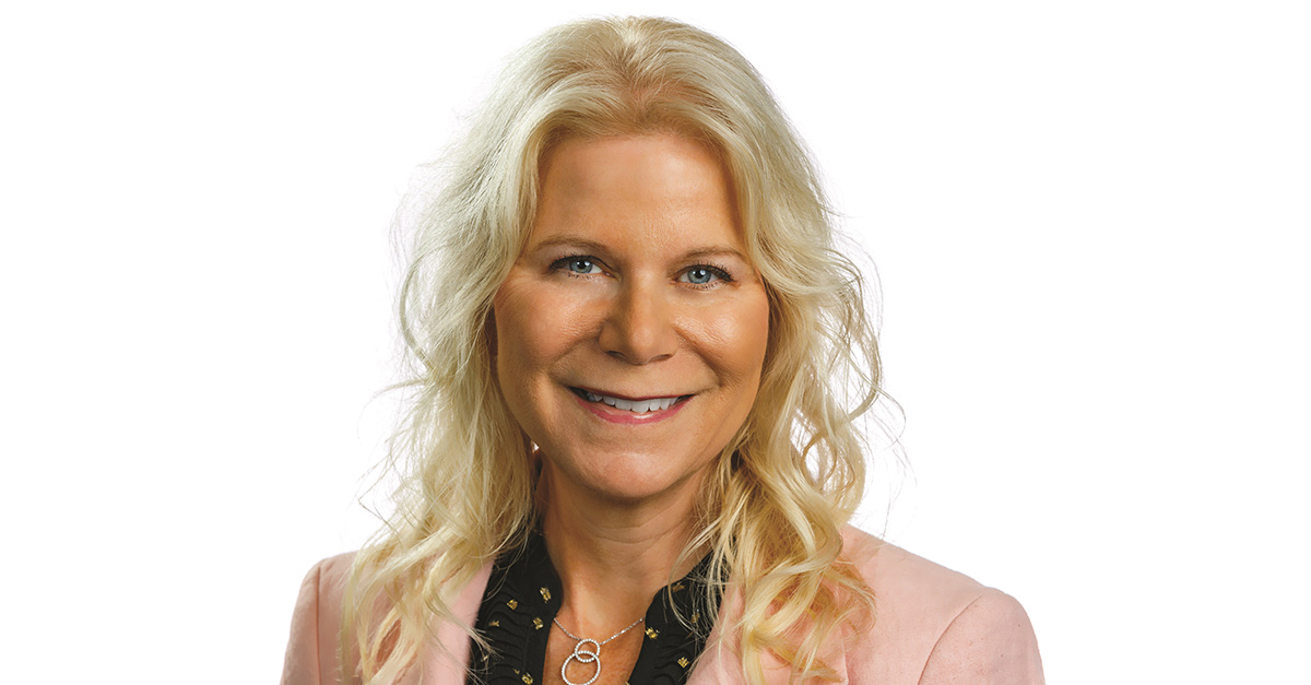 TruStage names Kim Sponem to Board of Directors