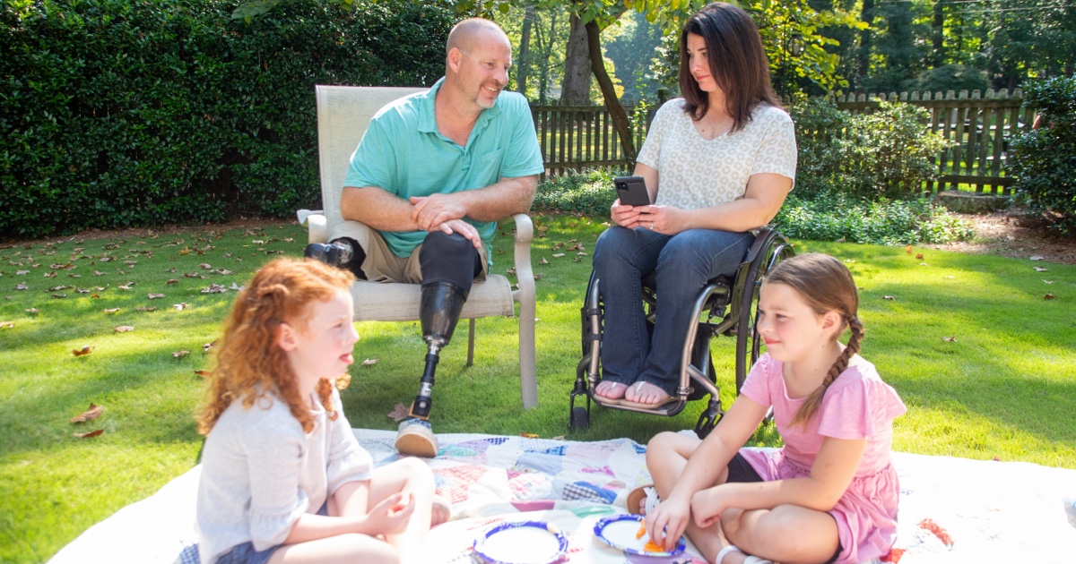 AD&D insurance articles and videos by TruStage