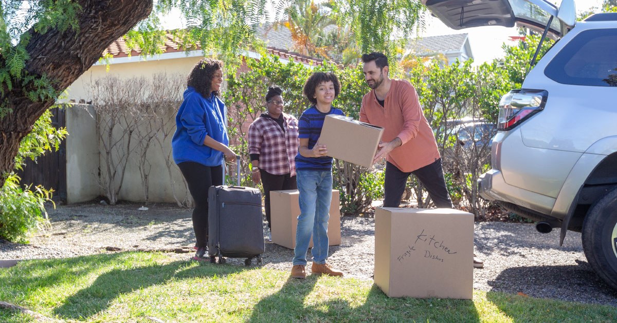 What happens if you don’t have life insurance?